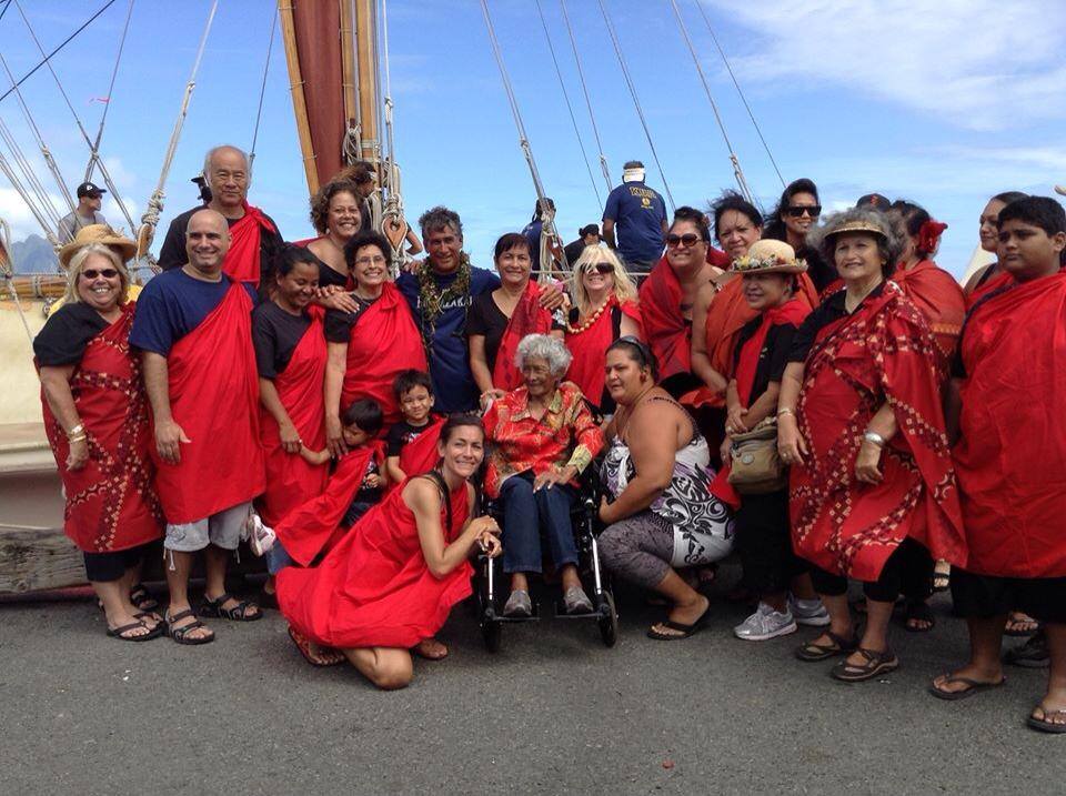 Koʻolaupoko Hawaiian Civic Club